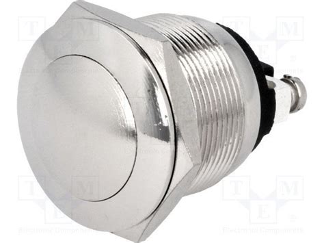 Off On 2a Push Button Switch Videotronics E Store