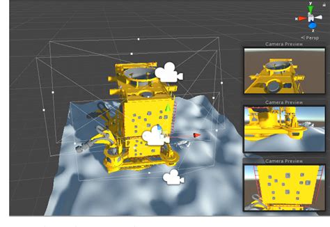 figure 4 from development and validation of lidar sensor simulators