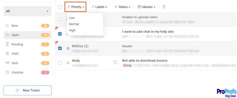Top 10 Ticketing System Best Practices And Tips