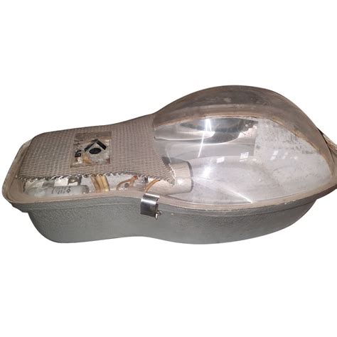 Led W Bajaj Hpsv Lamp For Commercial And Industrial At Rs Piece In Durg