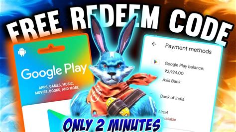 Get Redeem Code In 2 Minutes Free Redeem Code Google Play Redeem Code Earning App Redeem