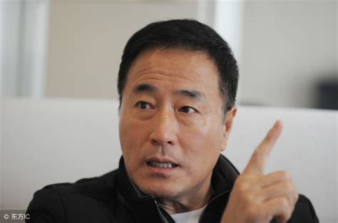 影视话剧演员杨立新
