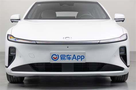 【长安启源a07增程 200km Max外观细节图片 汽车图片大全】 易车