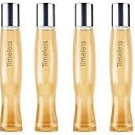 4 X Avon Timeless 50ml Eau De Toilette Uk Beauty