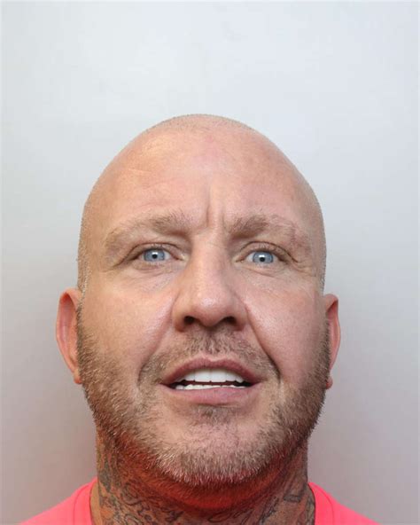 Man Responsible For Money Laundering And Drug Offences In Winsford