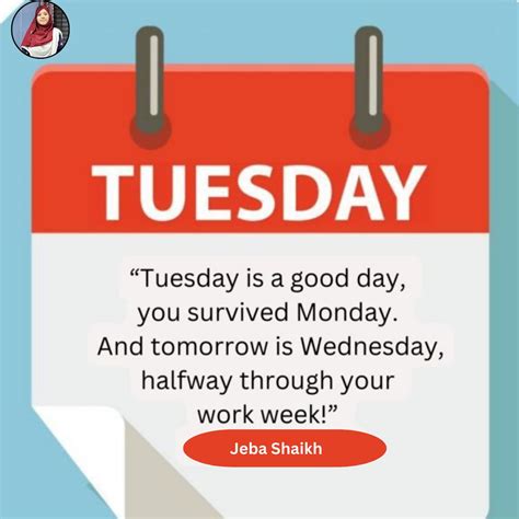 Jeba Shaikh On Linkedin Tuesday Motivation Motivation