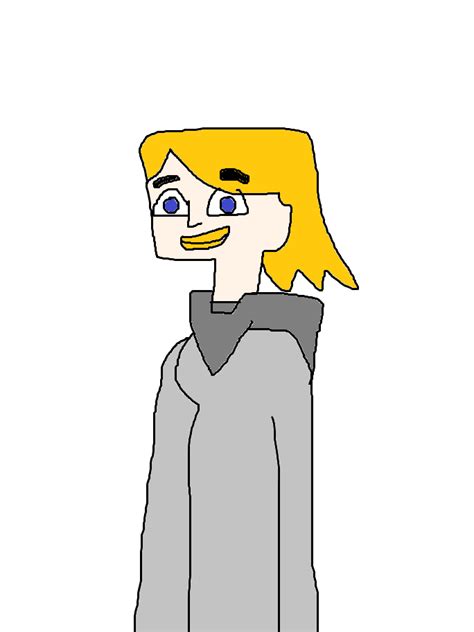 Jo From Total Drama By Mikejeddynsgamer89 On Deviantart