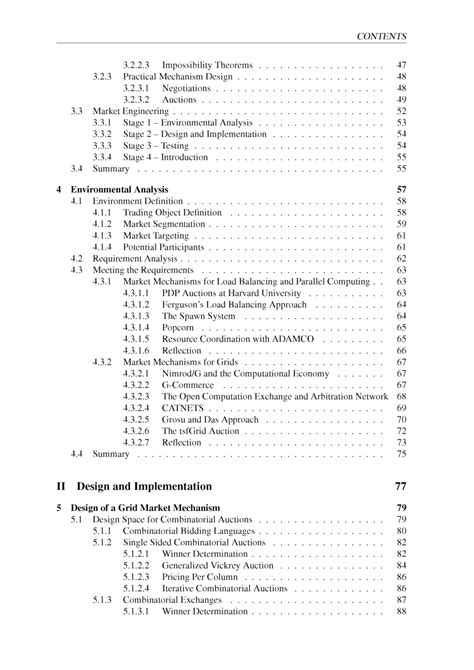 Download Free Resource Allocation In The Grid A Market Engineering Approach Pdf Online
