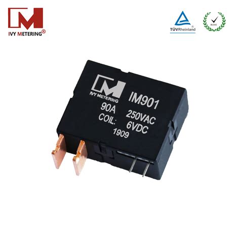 90a 12v Single Coil Latching Relay India Plc Ic For Smart Meter Latching Relay And Relay Switch