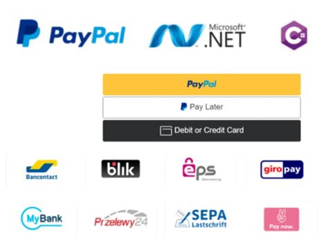 Payment Gateway Integration In Your Aspnet Web Application Upwork