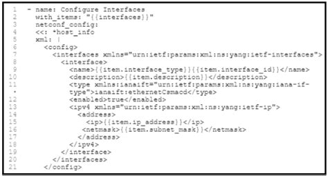 Refer To The Exhibit A Network Engineer Must Configure New Interfaces