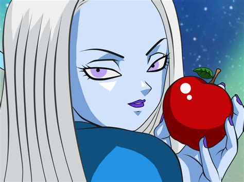 MikoShin Sama Madre De Vados Y Wiss By Dicasty On DeviantArt