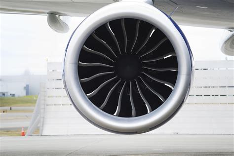 Brief Guide To Aircraft Composite Materials Aviation Week Network