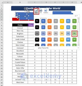 How To Create Tabs Within Tabs In Excel With Simple Steps