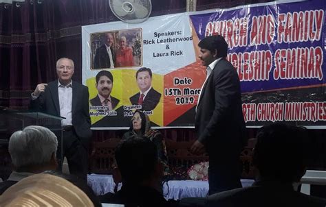 mugheez salik on linkedin interpreting mr rick leatherwood