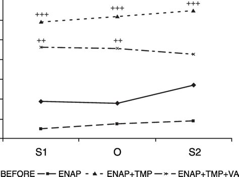 Changes Of R R Interval For Explanations See The Text For SEM See Download Scientific Diagram