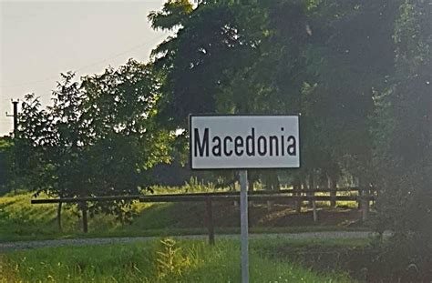 Покрај Америка и Романија има Македонија МКДенес