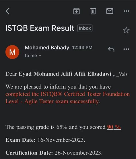 Istqb Agiletester Qa Testing Eyad Elbadawi 35 Comments