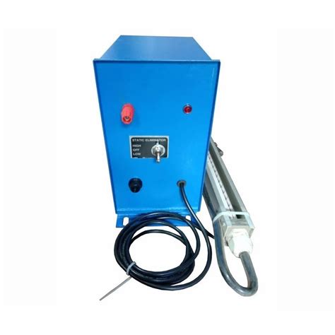 Static Electricity Eliminator At ₹ 14500piece Maninagar East