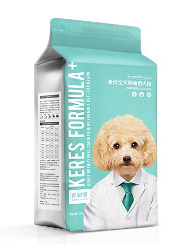 KERES凯锐思官方网站 均衡配比 科学养宠