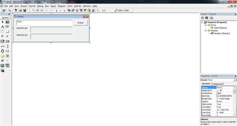 Cara Buat Encrypt Dan Decrypt Vb6 Gudang Sourcode Visual Basic Classic