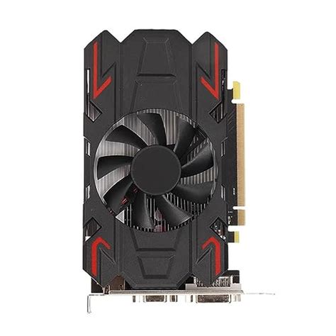 Ddr5 Graphics Card 4gb Hd6770 128bit Ddr5 Displayport Pcie 20 Suppo