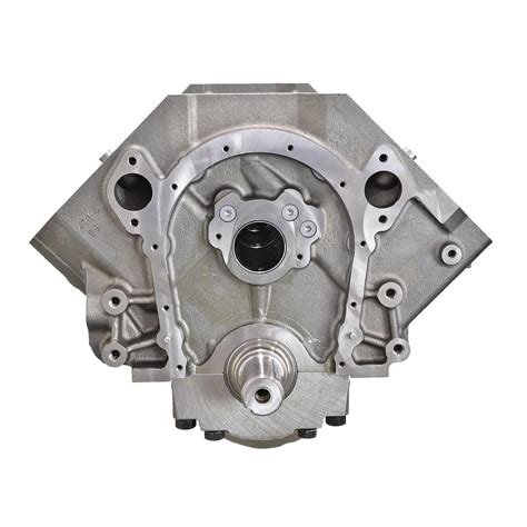 Chevy 632 Crate Engines Speedway Motors