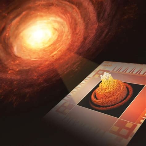 新型超导nano线单光子探测器拥有40万像素 0x资讯