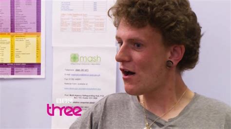 bbc three unsafe sex in the city promo tvark