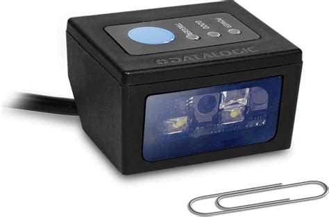 Datalogic Dsm0422 Dl Fixed Scan Module 1d Barcodes Text Qr Code