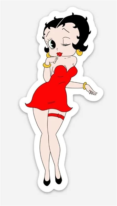 Betty Boop
