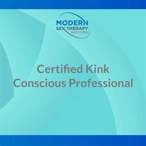 Certification Programs Modern Sex Therapy Institutes Certification Programs Modern Sex Therapy Institutes