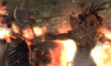 50 Skyrim Sexy Wallpapers WallpaperSafari 50 Skyrim Sexy Wallpapers WallpaperSafari