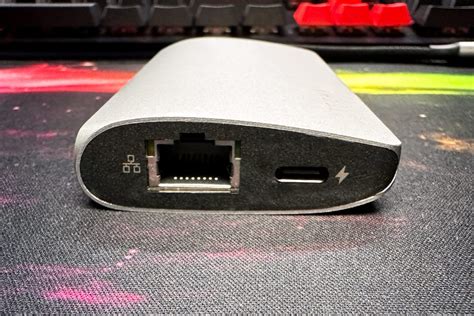 Satechi USB C Multiport 8K Adapter With Ethernet V3 REVIEW MacSources