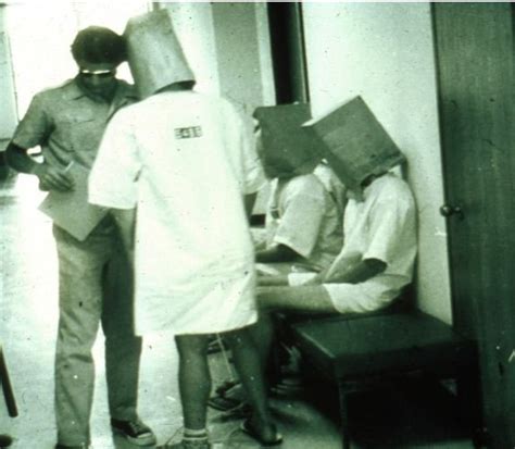 The Stanford Prison Experiment Facts Chology