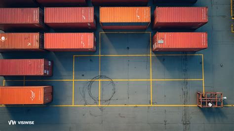 Is The Global Shipping Industry Still Facing A Container Shortage In 2025 Visiwise Blog