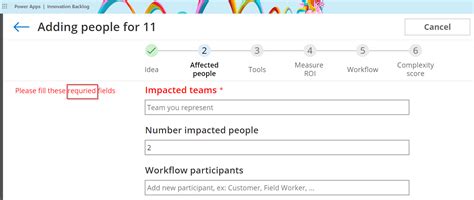 Coe Starter Kit Bug Innovation Backlog App Spelling Error · Issue