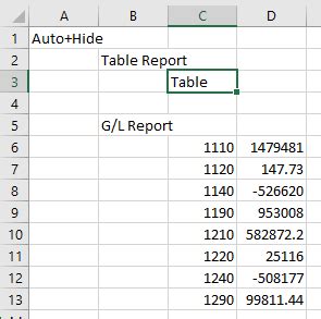 Combining GL Function Table Support Topics