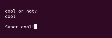 Python How To Input A Word In Ncurses Screen Stack Overflow