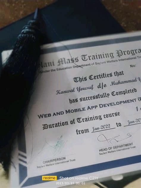 Kanwal Yousuf On Linkedin Saylanimasstraininigandjobcreationprogram