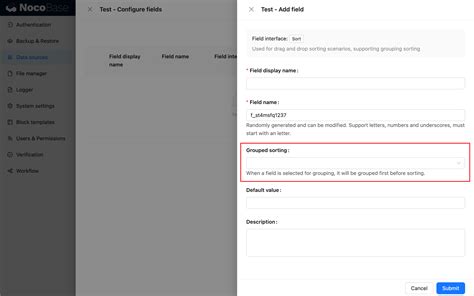 Nocobase 0 20：support For Multiple Data Sources Nocobase