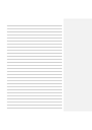 Novel Study TASKs Pdf POST READING TASKS PDF