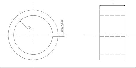 The Skills Of Cnc Turning Thin Walled Parts Sans