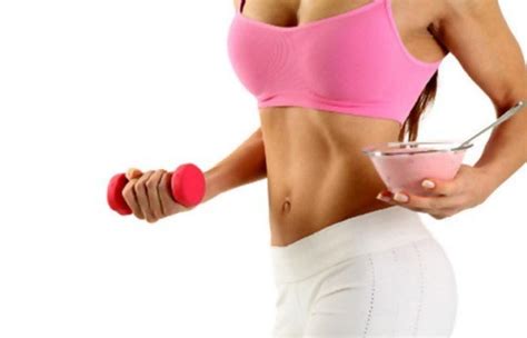 ფიტნეს დიეტა კვების სამაგალითო რაციონი მოხდენილი სხეულისთვის