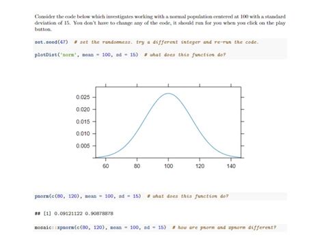 2Consider The Code Below Which Investigates Working Chegg Com