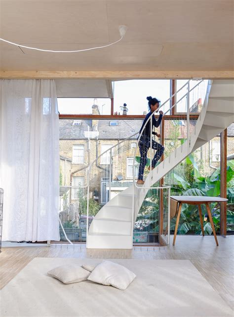 Soffit House By Proctor And Shaw Wins Dont Move Improve 2020
