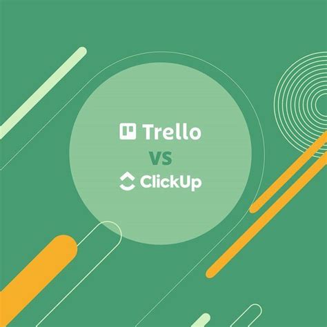Trello Vs ClickUp Feature And Pricing Comparison