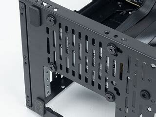 Ssupd Meshroom S Review Assembly Finished Looks Techpowerup