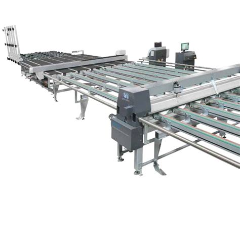 07ex Automatic Breakout System Iglass