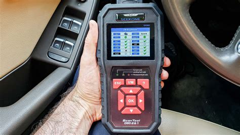 How To Read Obd2 Code Reader